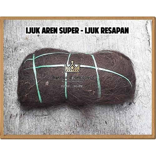 Jual Ijuk Aren Filter Air / Ijuk Saringan / Ijuk Halus / Ijuk Septic ...