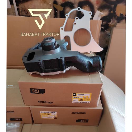Jual Water pump 320D2 E320D2 485-4895 4854895 - Jakarta Barat - Sahabat ...