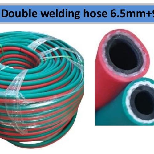 Jual Selang Las Double 50Meter - Jakarta Pusat - Utama Tehnic | Tokopedia