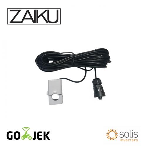 Jual Solis Single Phase Split Core CT CTSA016-100A with Cable and ...