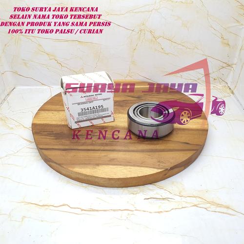 Jual BERING LAHER LAHAR GARDAN DEPANTRITON L200 3541A195 - Jakarta ...