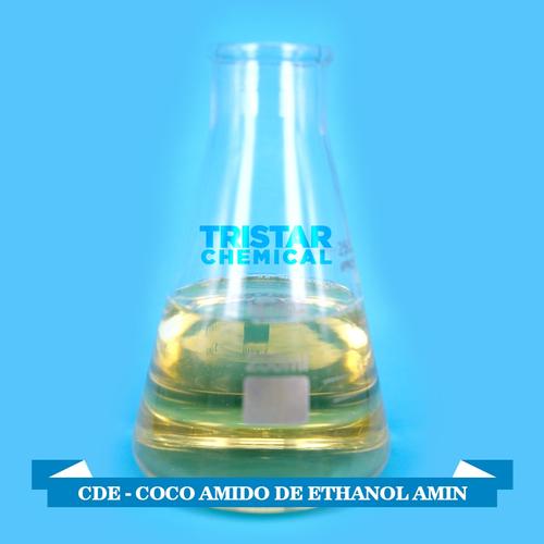 Jual Cocoamide Dea / Comperlan / Cde/Foam Booster 1 kg - Kota Surabaya ...