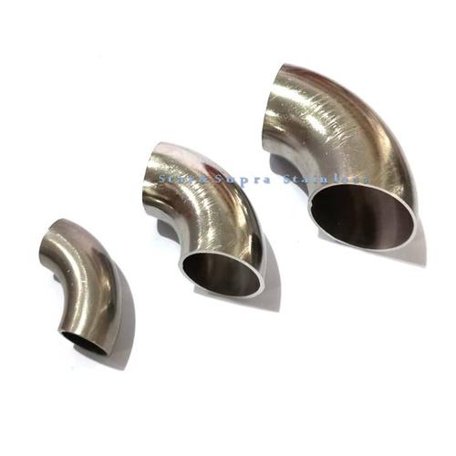 Jual ELBOW 1" INCH STAINLESS STEEL SUS 304 - Jakarta Timur - Star&Supra ...