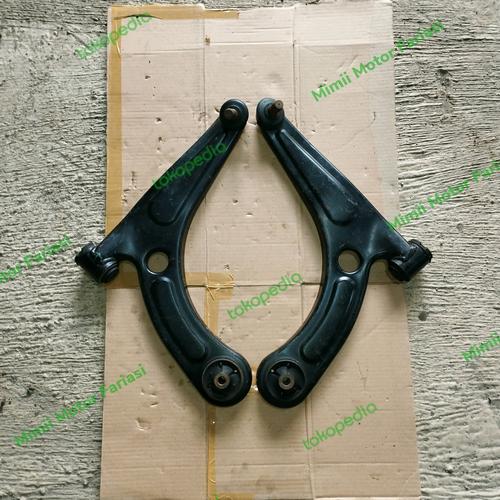 Jual Lower arm komplit wuling ALMAZ CORTEZ - Jakarta Timur - Mimii ...