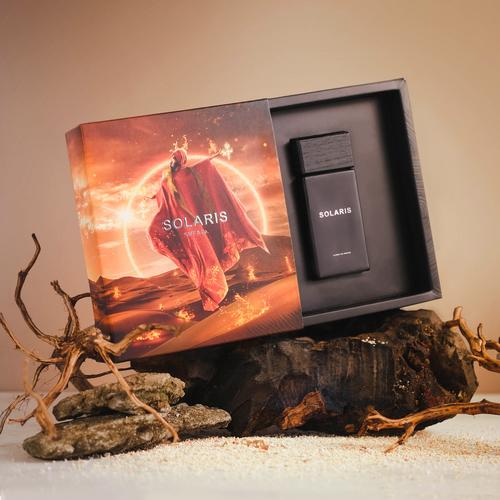 Promo SAFF & Co. Extrait de Parfum - SOLARIS - Kota Tangerang - SAFF ...