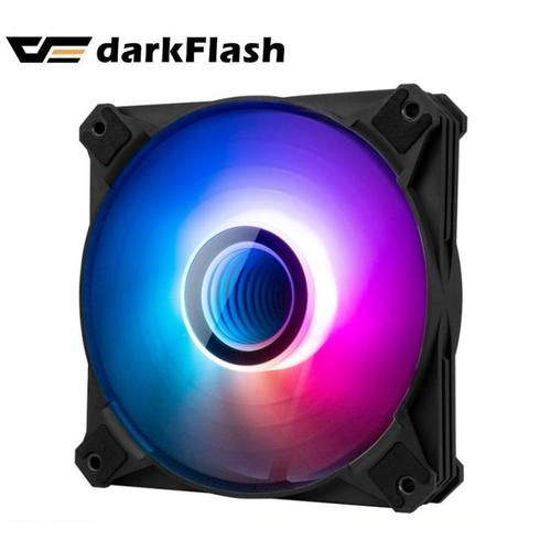 Jual DARKFLASH Infinity 8 PWM ARGB Fan CASE - Jakarta Selatan - STAR17 ...