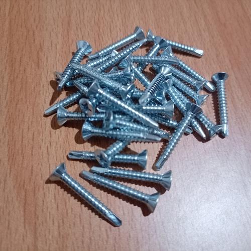 Jual Sekrup GRC kalsiboard 6x25 - Kab. Bekasi - Gudang Sekrup Import ...