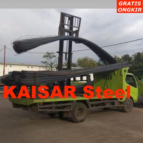 Jual Besi Beton 12 mm Polos FULL SNI ( sertifikat ) - Kota Tangerang ...