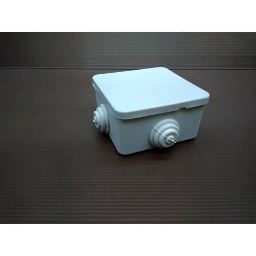 Jual DURADUS / JUCTION BOX 80X80X40 MG / MG - Abu-abu Muda - Jakarta ...