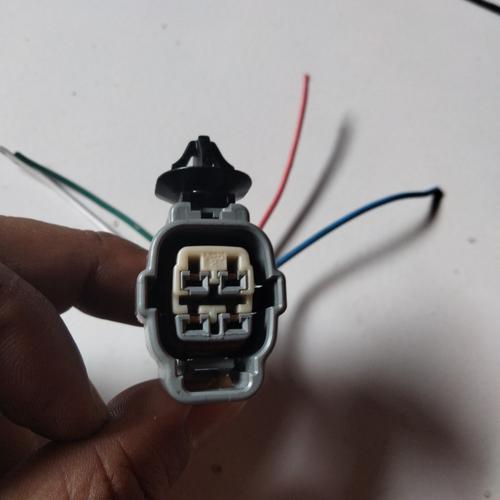 Jual socket sensor speedometer RPM Mitsubishi canter turbo original hrg ...