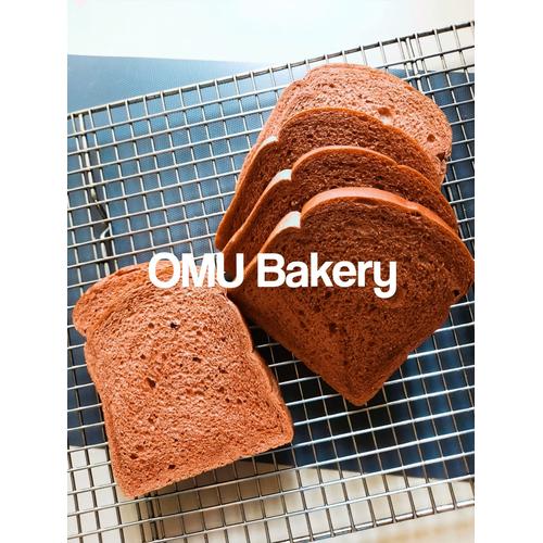 Jual Roti Malaka / Malacca Toast / Kaya Toast - Jakarta Barat - OMU ...