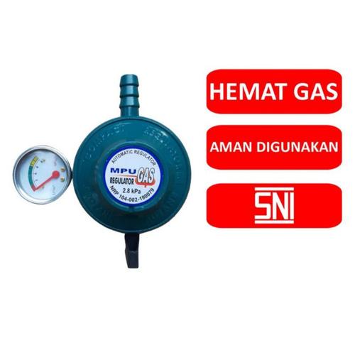 Jual Regulator Gas Meter SNI - REGULATOR METER - Jakarta Utara - HOME ...