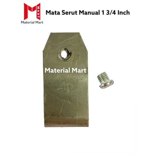 Jual Mata Pisau Serut Kayu Manual | Alat Serut Manual Sugu | Ketam Sugu ...