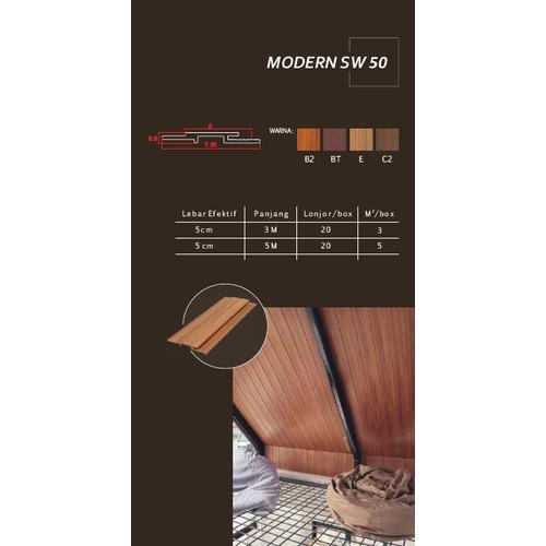 Jual Duma Panel Modern SW 50 | NEW Duma Panel Modern SW Series!! - SW ...