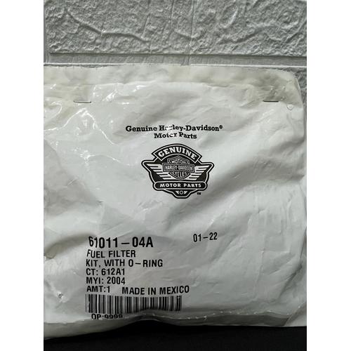 Jual FUEL FILTER KIT,61011-04A - Kota Tangerang Selatan - MyWorks ...