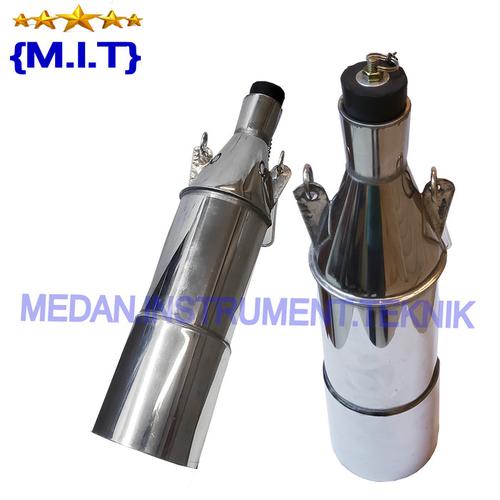 Jual Sampling can 1 liter stainless steel - Jakarta Barat - medan ...