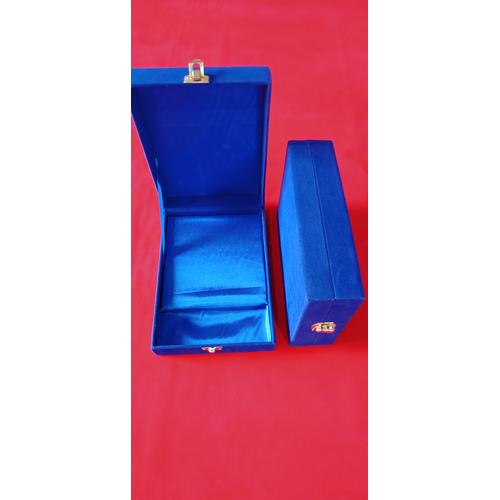 Jual kotak plakat bludru box plakat - Biru - Kab. Garut - Satria ...
