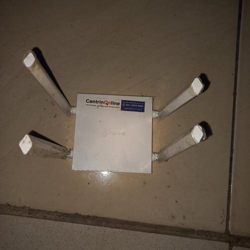 Jual P TP-LINK ARCHER C24 - Jakarta Pusat - British Propolis.Net ...