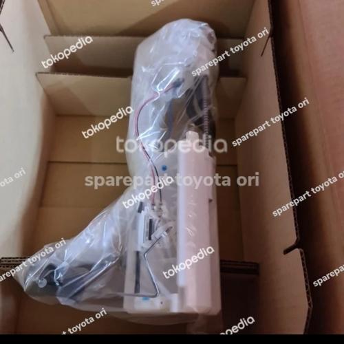 Jual Fuel Pump Assy Innova Bensin 2004-2015 77020-0K030 - Jakarta Pusat ...