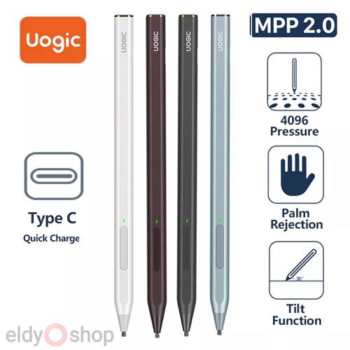Promo 4096 Rechargeable Stylus Pen for ASUS ROG Zephyrus Duo/ZenBook ...