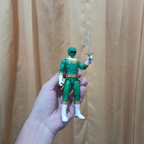 Jual recast weapon power rangers - Kota Surabaya - ANGELIQ CRAFT AND ...