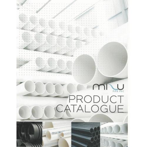 Jual Pipa Pvc 12 Inch Aw Pipa 12 inch Aw Pipa 12" Aw MIZU - Kab ...