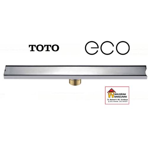 Jual TOTO ECO Smart Floor Drain E3FD - Kota Surabaya - CV Anugrah ...