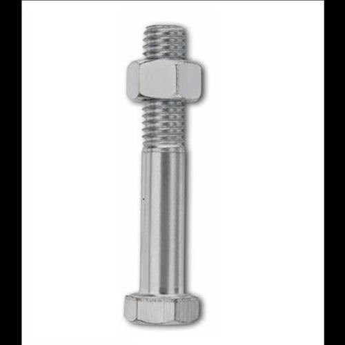 Jual Baut Mur Putih M8x80 BMP M8 x 80 Baut Mur Besi Galvanis Baut & Mur ...