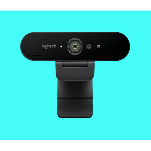 Promo Logitech BRIO ULTRA 4K HD PRO Webcam Cicil 0% 3x - Kota Malang ...