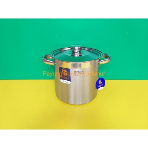 Jual Stockpot Bima Prima X1 B2007320 / Stock Pot Bima / Panci Tinggi ...