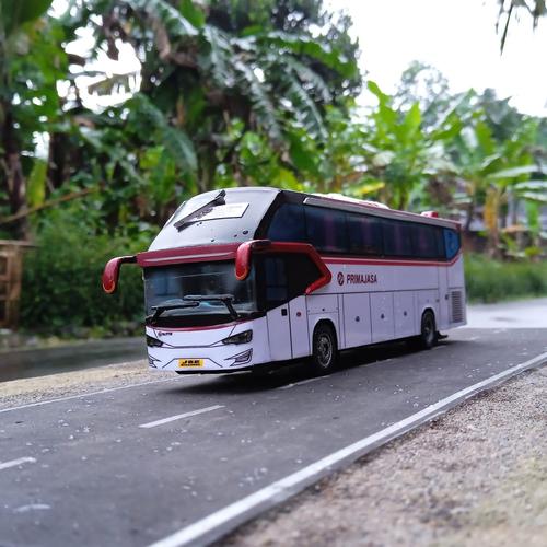 Jual Miniatur bus Primajasa body Avante h7 - Kab. Purbalingga - SE ...