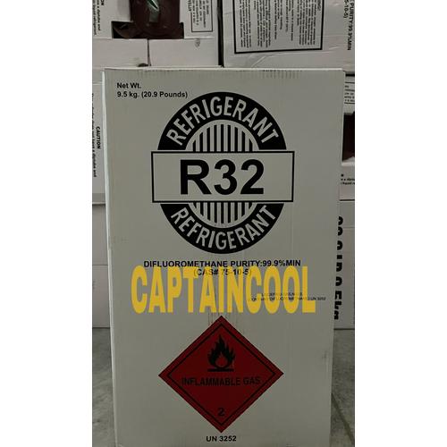 Jual FREON R32 REFRIGERANT / FREON AC R32 REFRIGERANT - Jakarta Barat ...