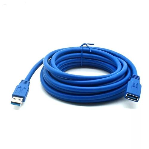 Jual Kabel Extension USB 3.0 Male To Female 3m / 5m Kabel Sambungan USB ...