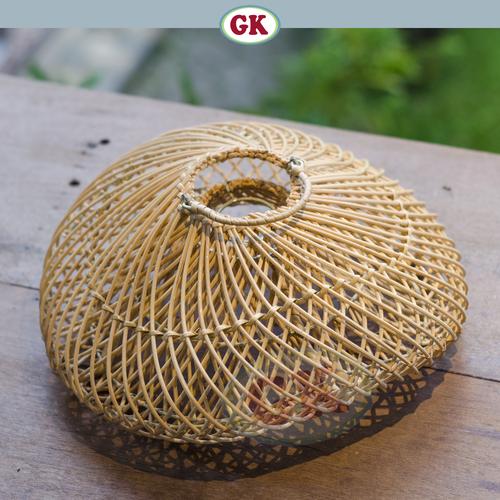 Jual ( via Cargo )Kap lampu cafe,lampu dekorasi,lampu gantung rotan ...