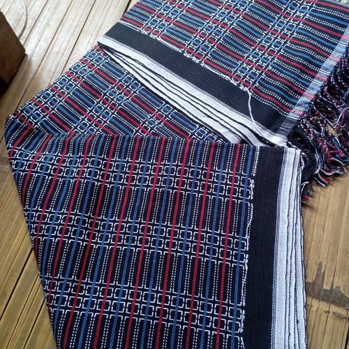 Jual KAIN TENUN BADUY motif suwat tenun etnik khas baduy wastra ...
