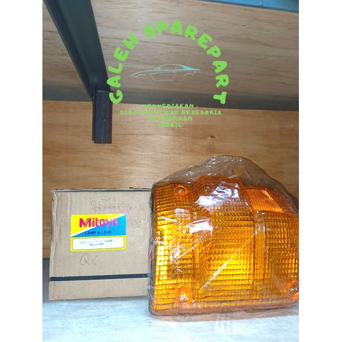 Jual Lampu Sign Lampu Sen Hino Ranger Mitoyo - Kab. Bogor ...