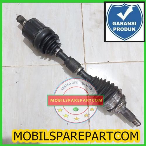 Jual AS RODA DEPAN CV JOINT ASSY KOMPLIT MAZDA CX7 CX-7 KIRI ATAU KANAN - Jakarta Barat - www ...