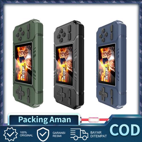 Jual Gameboy S8 Retro 520 in 1 Mini Portable SUPREME Series Console ...