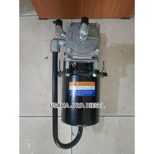 Jual Air Master Assy Servo Booster Rem Nissan CWB 47250-00Z07 Pendek ...