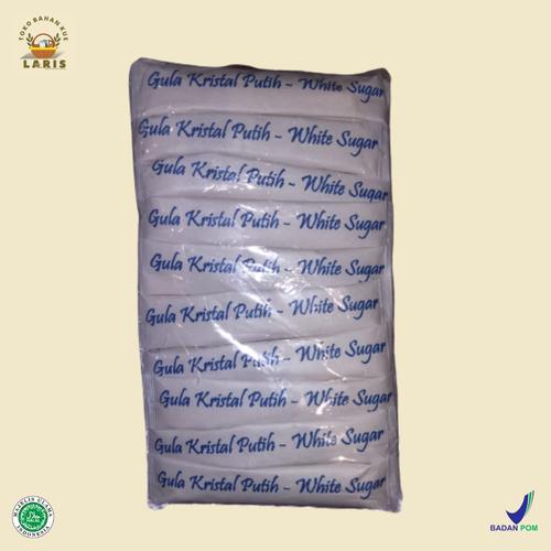 Jual Gula Sachet Putih Stick 50's - Kota Malang - Tobaku Laris Malang ...
