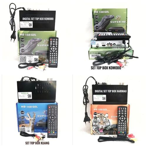 Jual DIGITAL SET TOP BOX TV - SET TOP BOX UNTUK SEMUA JENIS TV ...