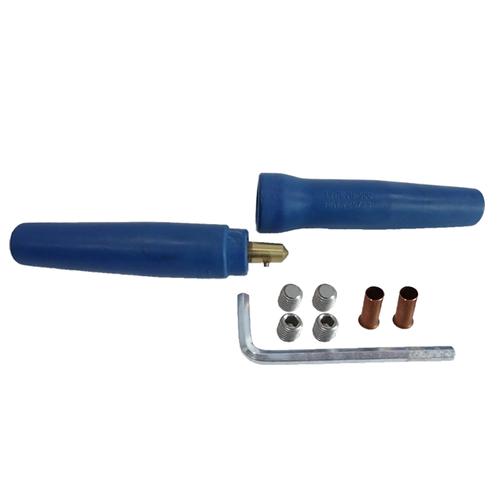 Promo SANRITSU Kabel Konektor JB-500 - Cable Connector Type JB-500 - Kab. Bandung - Tora ...