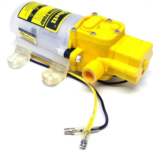 Jual SHELL POMPA HIGH PRESSURE DC 12 V 3.5L/M - Kab. Bekasi ...