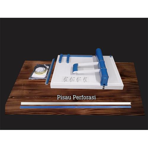 Jual Pisau untuk Mesin Paper Perforating Perforasi - pisau perforasi ...