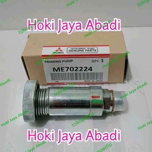 Jual Priming Pump Pring pom - Pompa Solar Ps100 PS 100 Ps120 PS 120 Ori ...