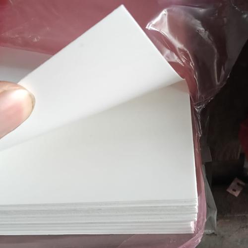 Jual art paper/ karton putih 0,50mm 70cm x 100cm - Jakarta Barat ...