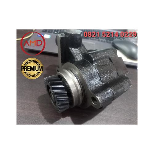 Jual MITSUBISHI POWER STEERING PUMP MC092059 - Kota Samarinda - ARIES ...