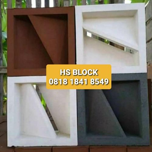 Jual Loster Roster Variasi tembok lobang angin - Kota Tangerang - Hs ...