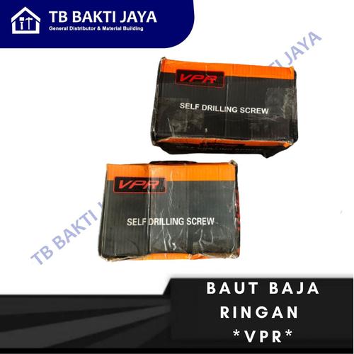 Jual Baut Baja Ringan / Baut Drilling / Baut Skrup Baja Ringan - Kota ... Jual Baut Baja Ringan / Baut Drilling / Baut Skrup Baja Ringan - Kota ...