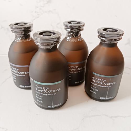Jual muji interior fragrance oil ruangan - herbal - Jakarta Barat ...